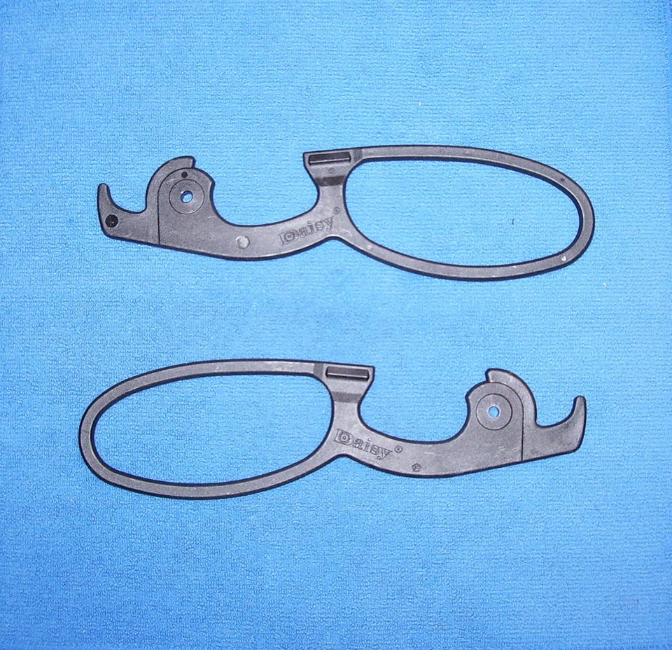 DAISY BIG HOOP BB GUN LEVER FITS 1938B RED RYDER, 105B BUCK & OTHERS ...