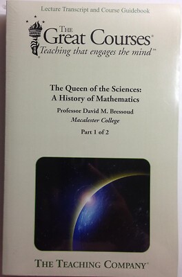 Queen of the Sciences A History of Mathematics (Paperback) The Teaching ...
