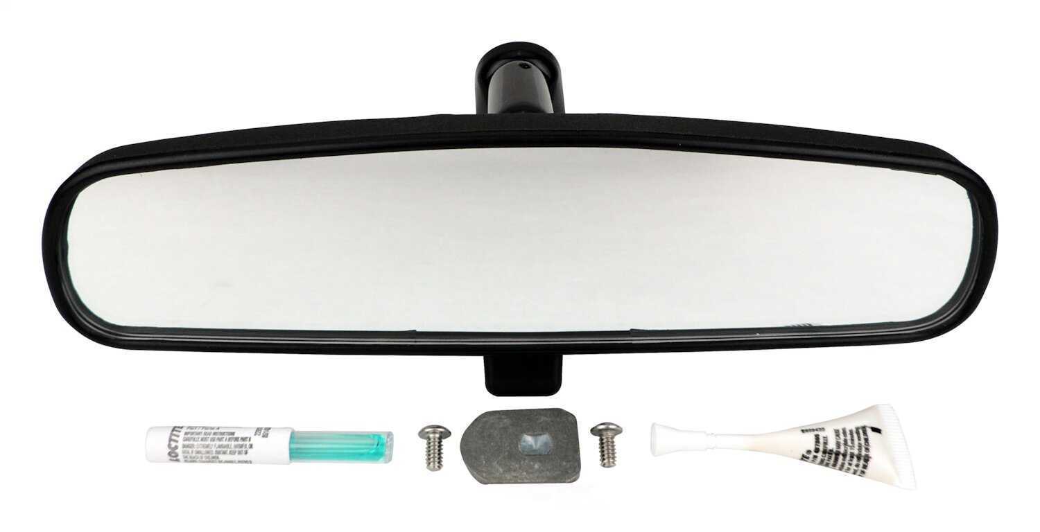 Interior Rear View Mirror-Rearview Mirror Crown 55156172AA for sale ...