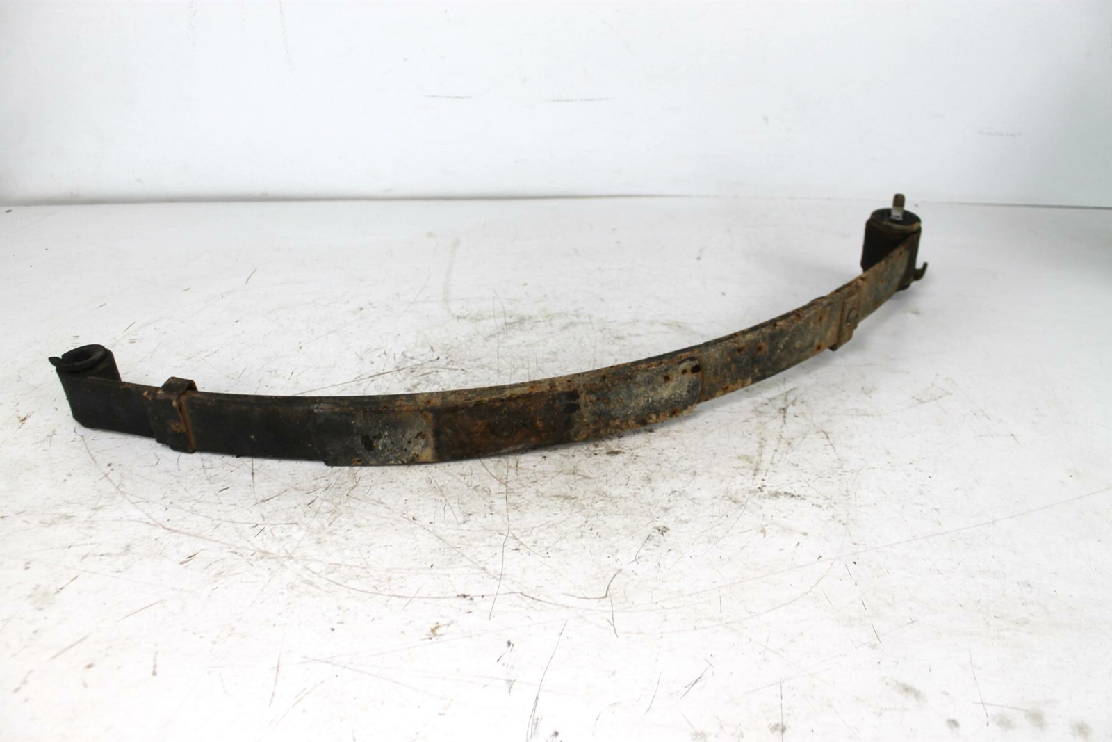 01 KAWASAKI MULE 2510 KAF950 4X4 DIESEL LEFT LEAF SPRING | eBay