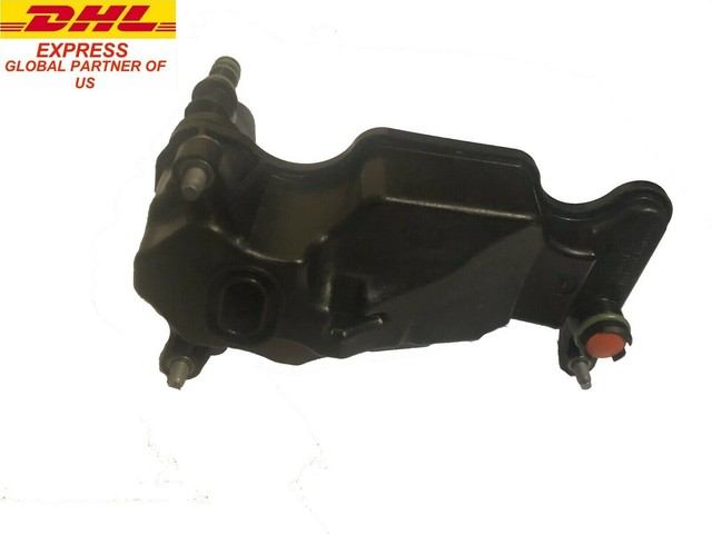 Mercedes-Benz Turbo Charger Oil Separator Boost Pressure Valve a 270 ...