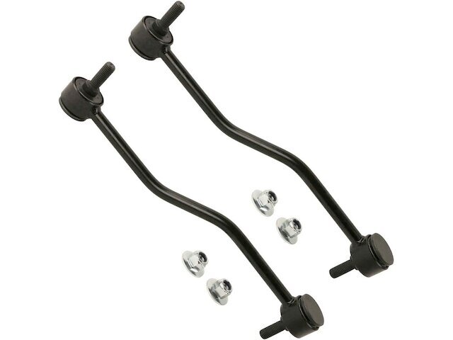 Rear Sway Bar Link Kit 98FFJF84 for Ford F350 Super Duty F450 2017 2018 ...