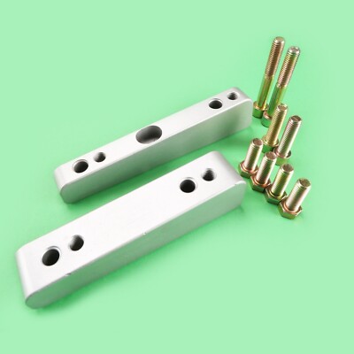 2007-2021 Avalanche Suburban Tahoe 4WD Differential Drop Kit For 2-4 ...