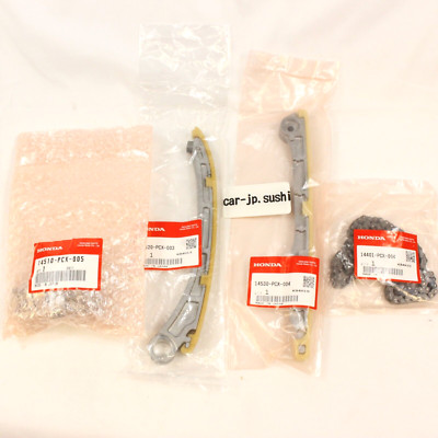 Honda Genuine S2000 AP1 AP2 F20C F22C Timing Chain Tensioner Arm Guide ...