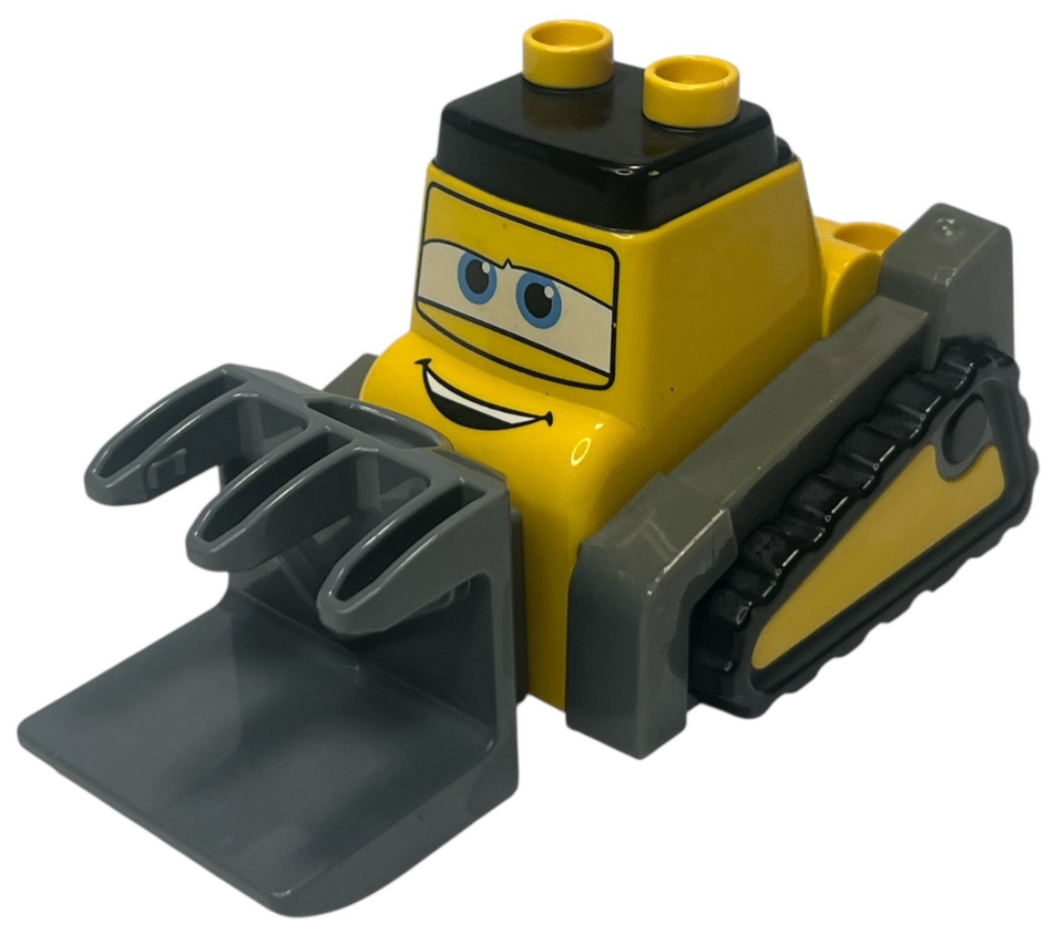LEGO DUPLO Disney Pixar Planes 10538 Fire and Rescue Team El Materdor ...