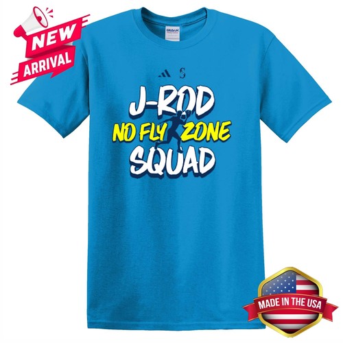 Mariners J-Rod Squad T-shirt Night - All Size | eBay