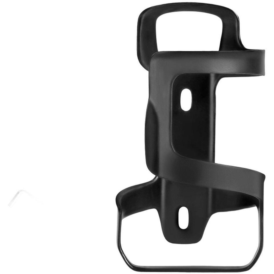 Carbon Fiber Bike Water Bottle Cage Lightweight Side Access for Cycling | eBay Australia