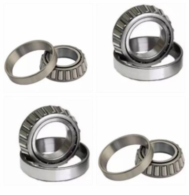 (1994-2016) REAR WHEEL BEARING FOR DODGE RAM 2500 PICK UP SET OF 4 FREE ...