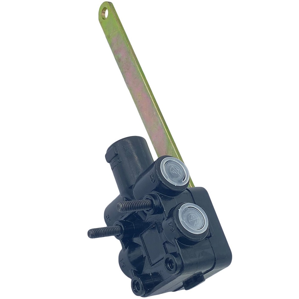Height Control Leveling Valve HV9990 For Peterbilt 335 337 359 378 567 ...