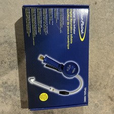 Blue Point Digital Tire Pressure Inflator Gauge TPGDL1000C for sale ...