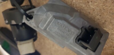 VOLVO FH4 EURO6 ignition lock, steering lock 82630798, 82630791 ...