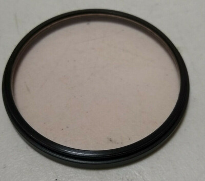 Minolta "Sky" 1A Camera Filter F52NA (52mm) - SHIPS FREE! | eBay