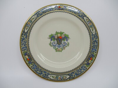 LENOX AUTUMN BREAD & BUTTER PLATE - 6 3/8" 0804G | eBay