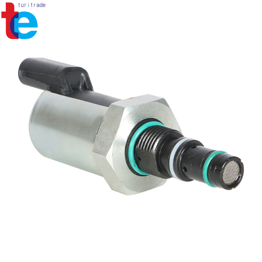 IPR Pressure Regulator Valve & ICP Sensor for Cummins Engine DT466E ...