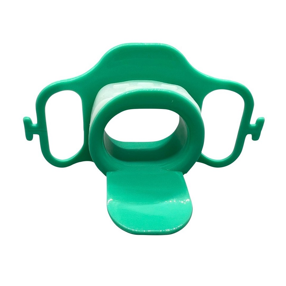 Disposable Medical Bite Block with Teeth Protector for Airway ...