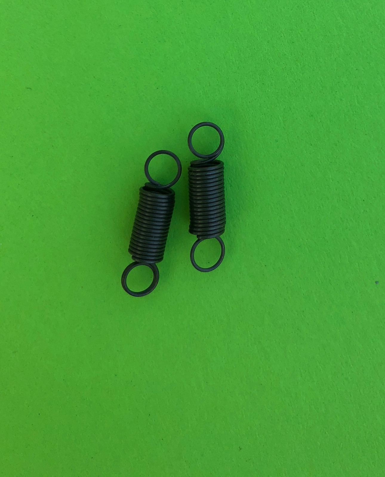 1 Set (2) of Bosch 022 Distributor Spring for Distributor Rebuild ...