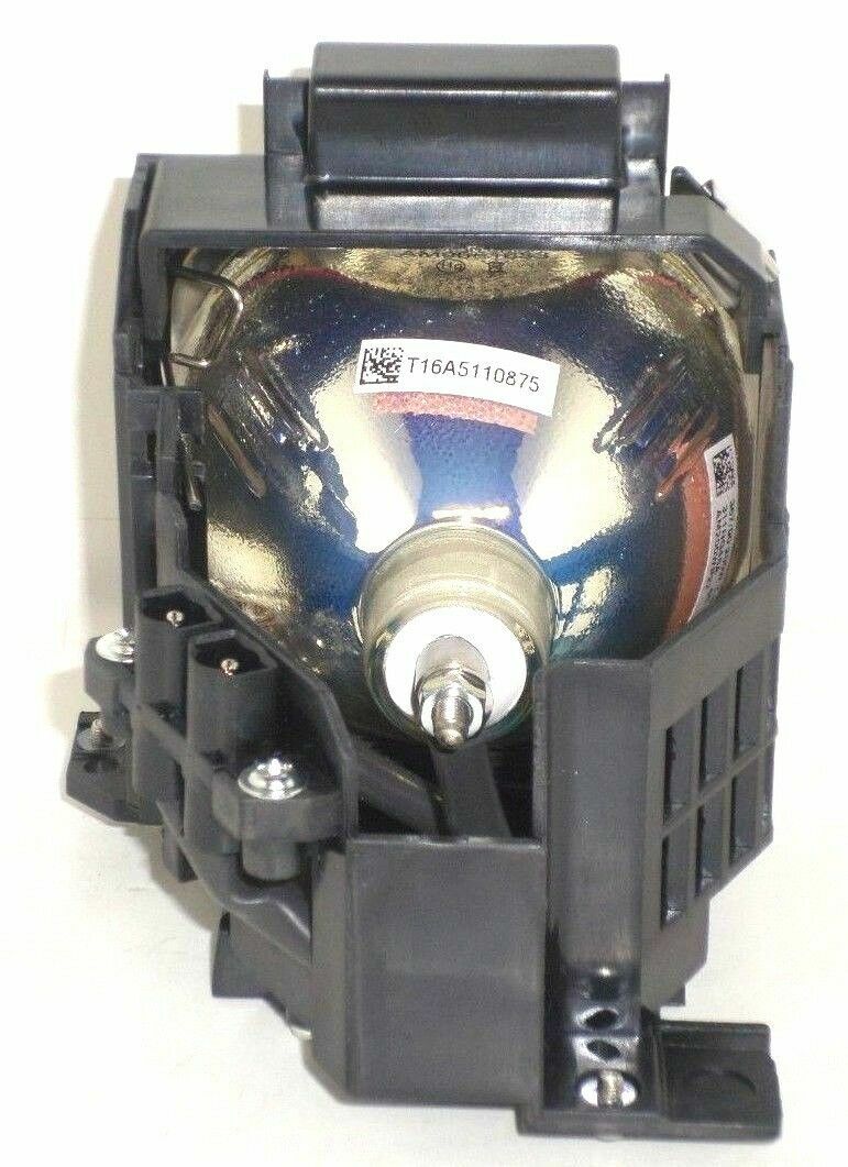 NEW APOG Replacement Projector Lamp w/ Housing for Epson ELPLP15 | eBay