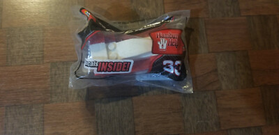 LEGO Racers Cheerios Promo Race CAR #33 SEALED w/ Decals 2009 Cereal ...