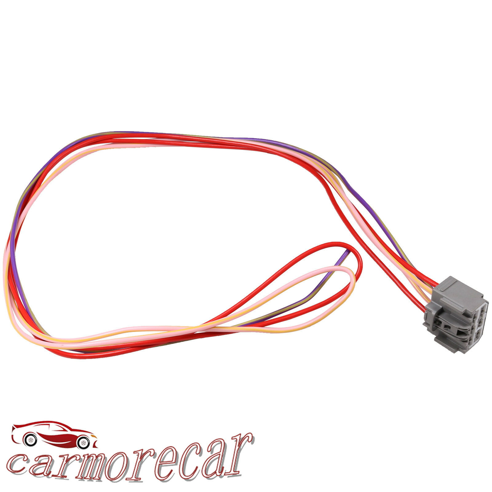 68209998AC Auxiliary Switch Upfitter Wiring Kit For 2013-17 Dodge Ram ...