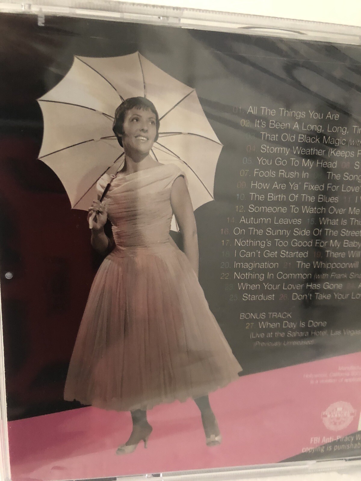 Keely Smith The Essential Capitol Collection Audio CD NEW SEALED ...