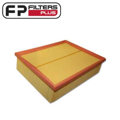 WA5021 Air Filter - Audi A4 01 to 09 - 1.8L 2.0L 2.4L 3.0L 3.2L - A1593 ...