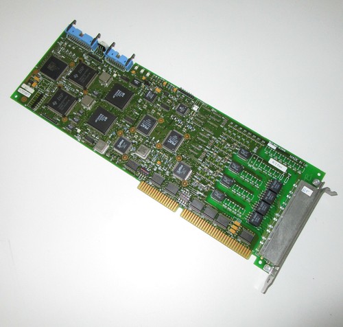EYRETEL Mediastore digital line interface card AC005433 ISSUE 2 | eBay