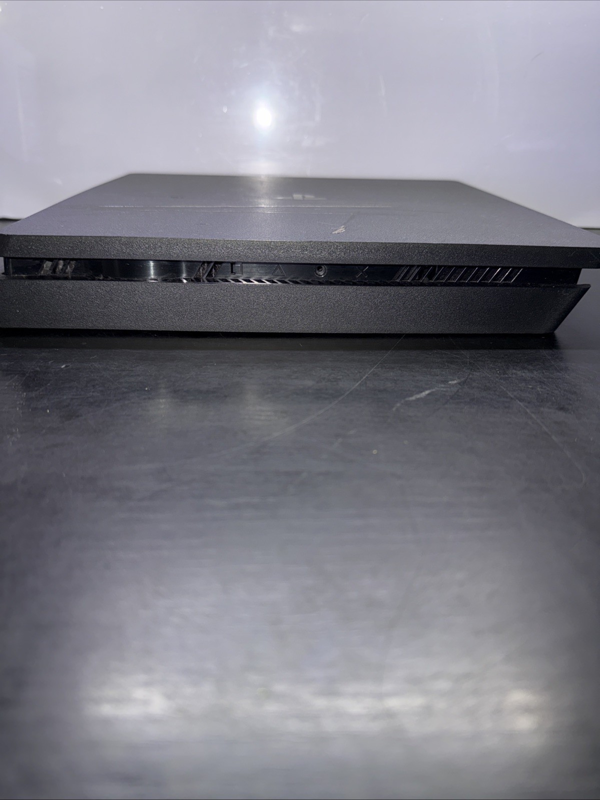 Cosmetically Flawed Sony PlayStation 4 Slim 1TB Console 11.00FW PS4 | eBay