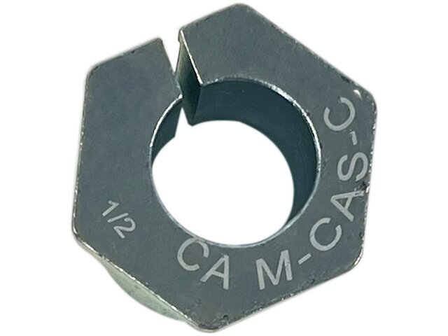 93KY63K Front Alignment Caster Camber Bushing Fits Ford Econoline Super ...