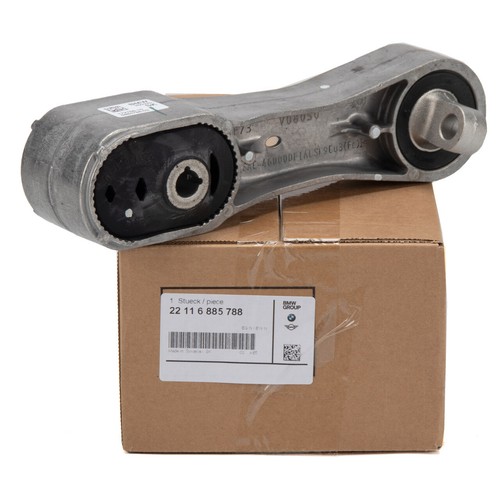 ORIGINAL BMW Motorlager 1er F40 2er F44 F45 F46 X1 F48 X2 F39 links ...