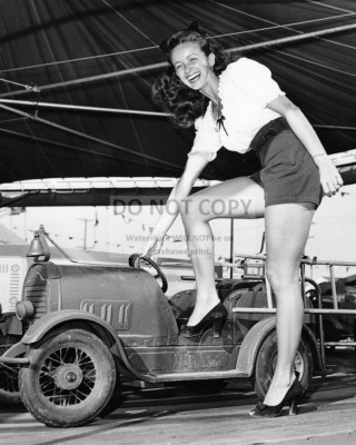 ACTRESS NOEL NEILL - 8X10 PUBLICITY PHOTO (AZ985) | eBay