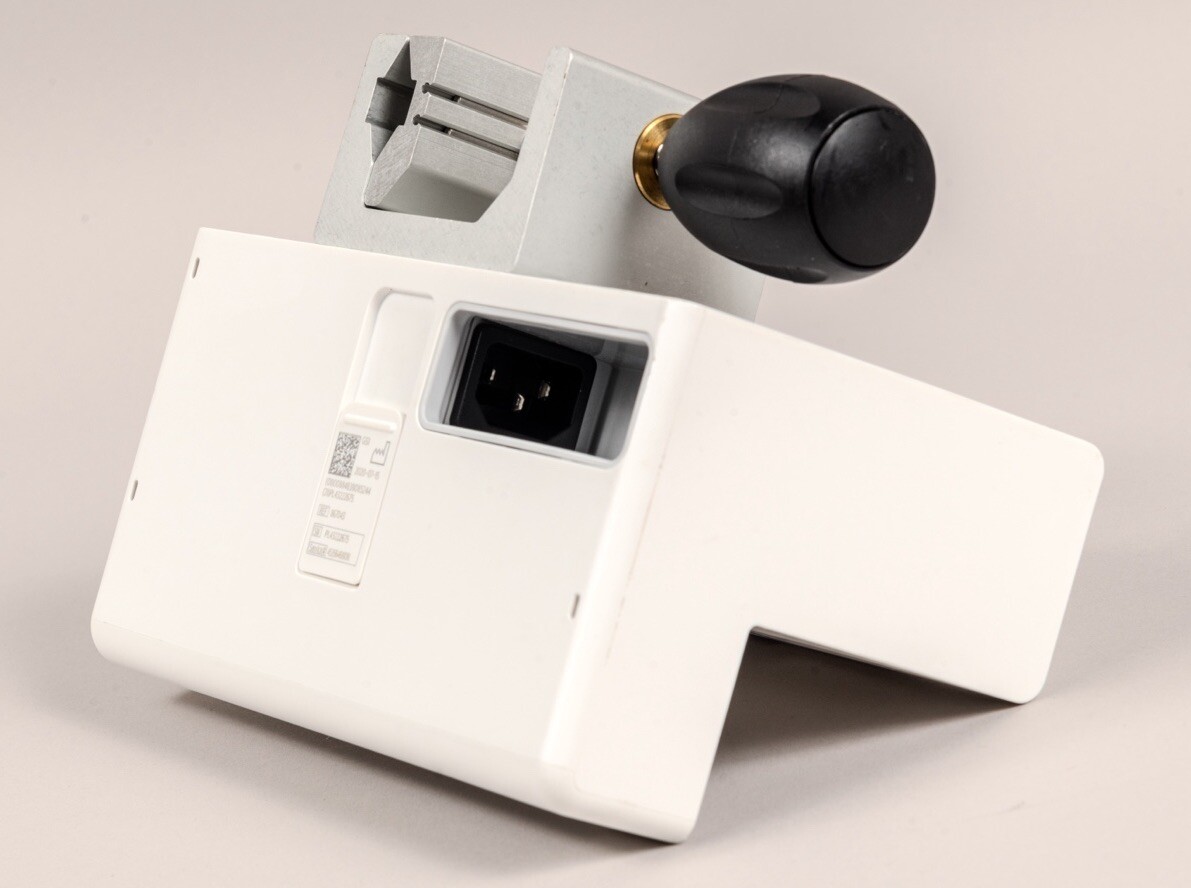 Philips IntelliVue 867043 Docking Station Charger W/Pole Clamp - X2 X3 ...