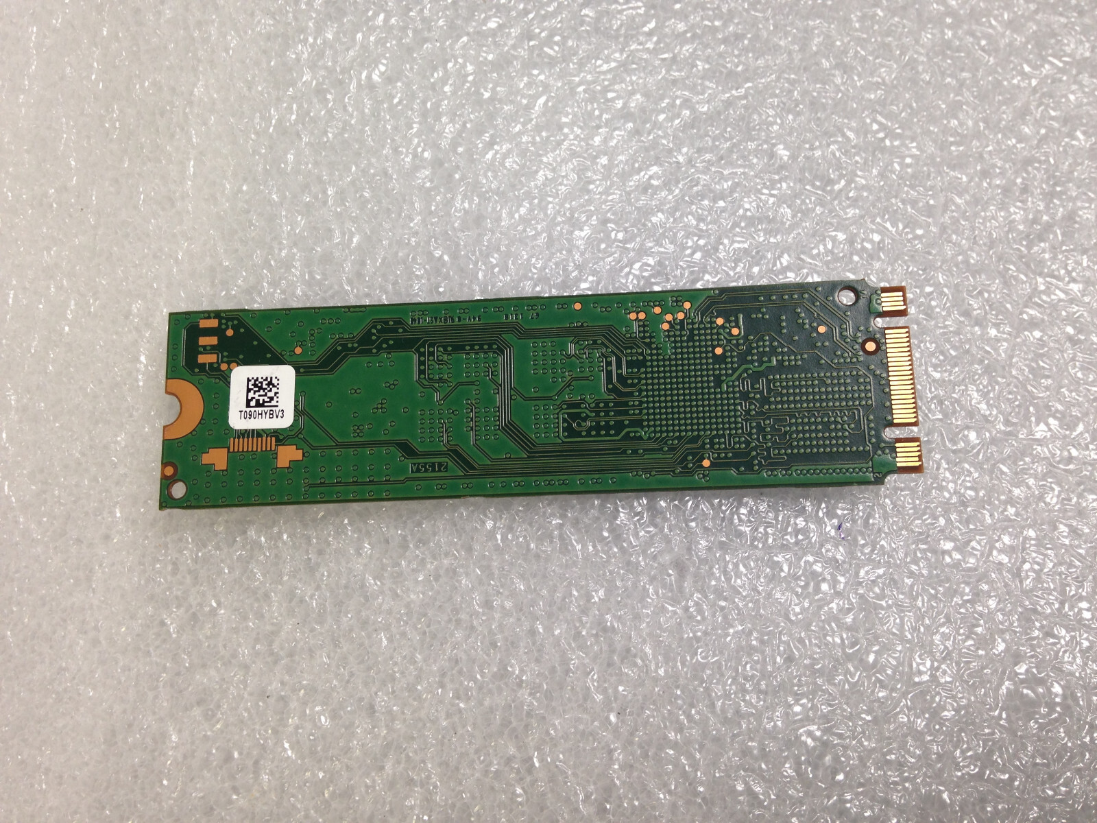 Micron MTFDDAV512TBN 512GB 1100 M.2 SATA 6Gb/s SSD 823959-001 Solid ...