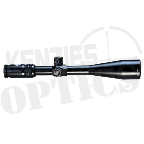 Nightforce Competition 15-55x52mm Riflescope FCR-1 Reticle C514 | eBay