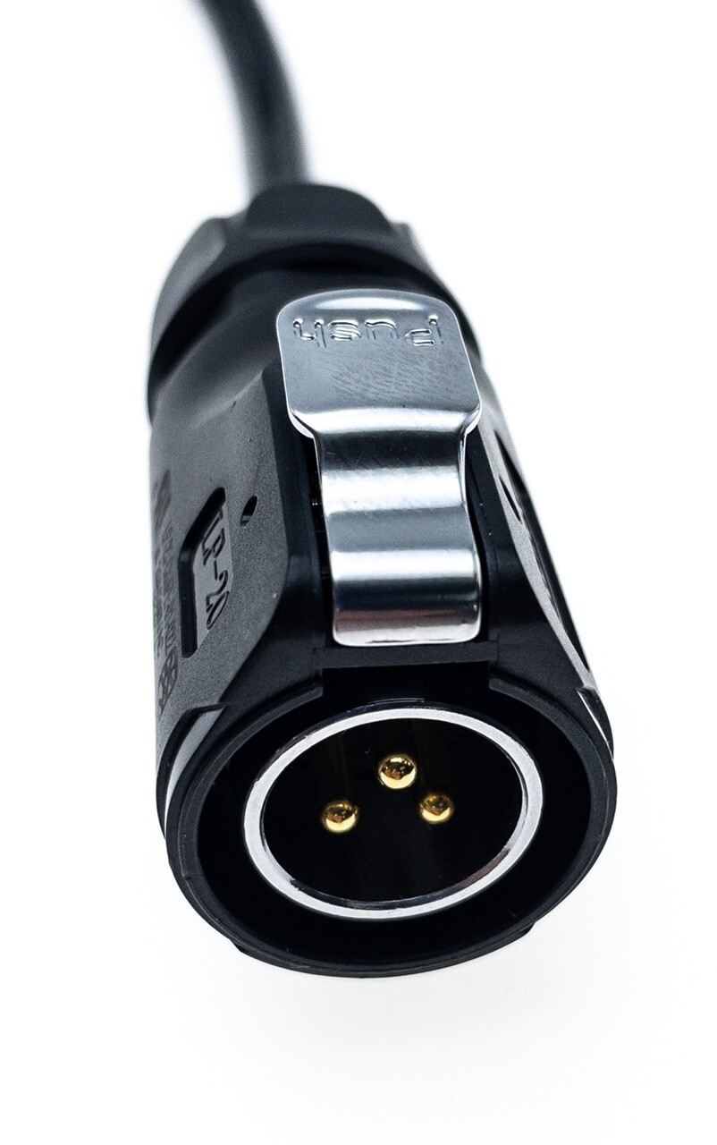 SUR-RON Charger 48V (58.8v) 8A Fast charger for Surron Light Bee Youth ...