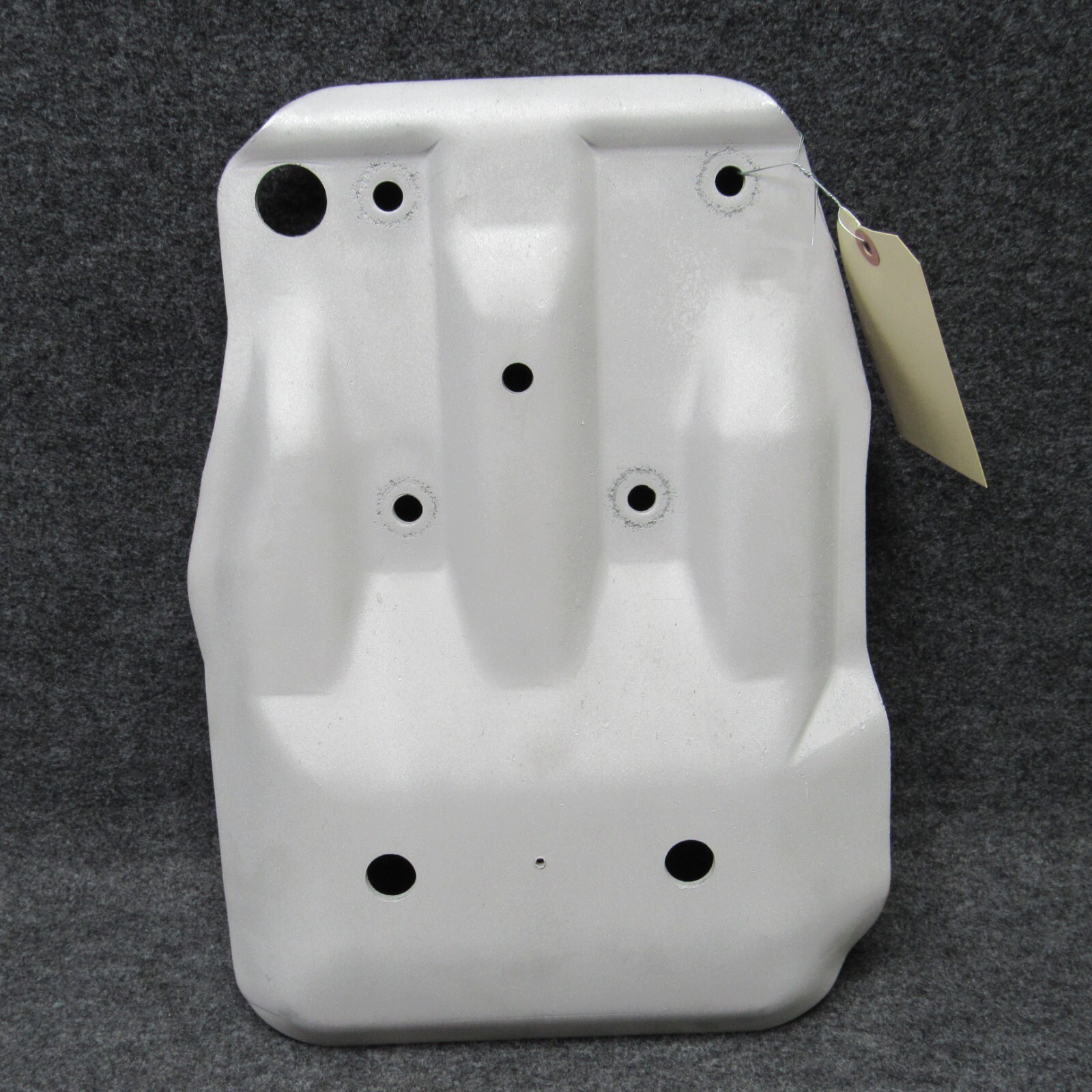 1988-99 Chevy GMC Z71 Transfer Case GM Skid Plate 15734935 88-99 for ...