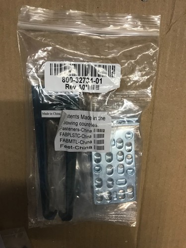 Cisco Foxconn 53-4048-01 / 800-32734-01 Rack Mount Hardware Kit | eBay ...