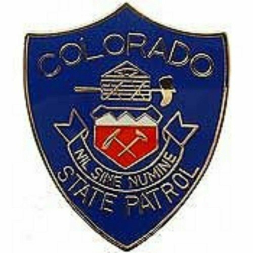 COLORADO - Original Artwork, Expertly Designed PIN - 1" | eBay