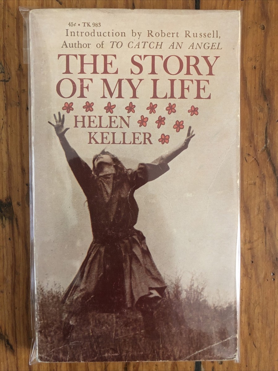 Best History Books Helen Keller