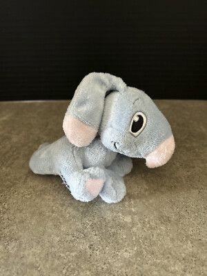 Neopets Series Baby Blumaroo Plush 5" Jakks Pacific 2008 | eBay