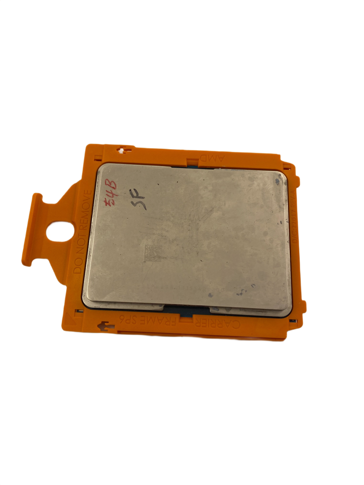 AMD Ryzen Threadripper PRO 7995WX 96-core processor (sTR5) | eBay