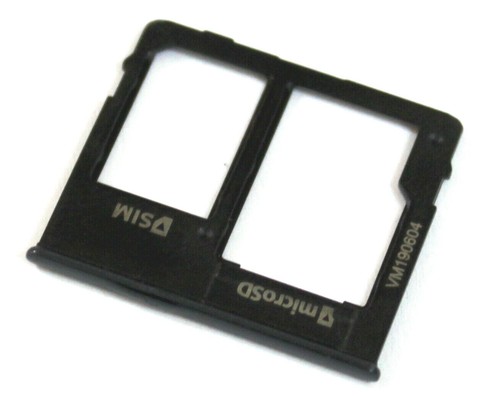 OEM VERIZON SAMSUNG GALAXY A10E SM-A102U ORIGINAL GREY MICRO SD SIM ...