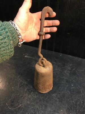 Scales - Antique Cotton Scale