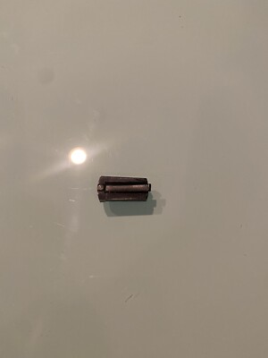 1851 1860 & 1861 Pietta Barrel Wedge - Colt Black .36 .44 Powder ...