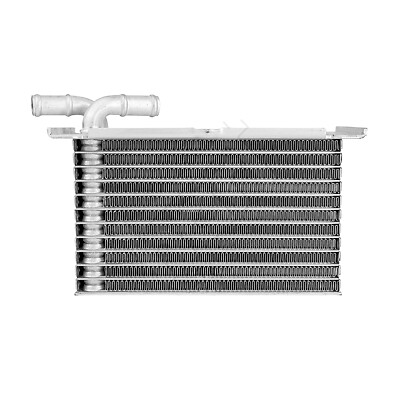 HARD intercooler LLK radiator for VW Polo 1.2 TSI Golf VI 1.4 Audi A3 ...