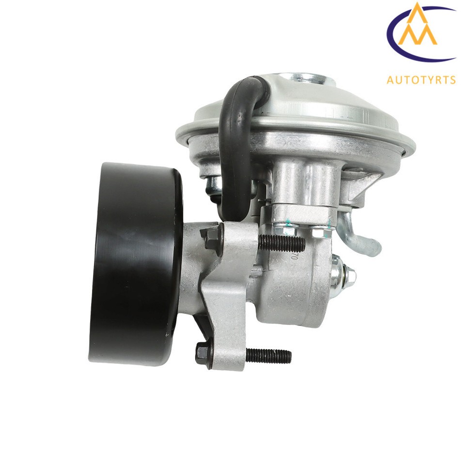 Mechanical Vacuum Pump For 1996-03 Ford F-250 F-350 E-350 Club Wagon ...