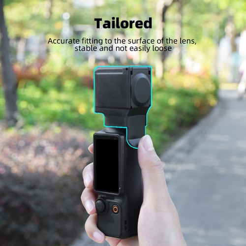 Foreign Object Protection for Camera Lens Tailor-made Protector ...