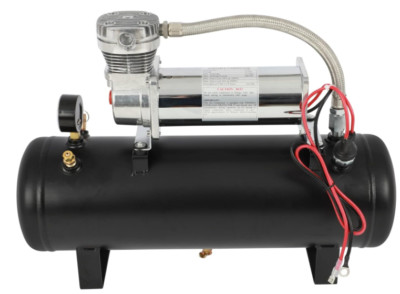 Hookah Diving compressor 12 Volt Dive 4+ HOURS ON 1- 50AH BATTERY 1 ...