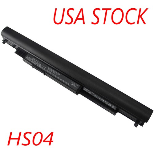 Battery HS04 for HP 240 G5 250 G5 255 G5 256 G4 346 G3 348 G3 HS04XL ...