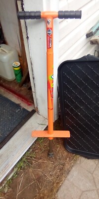 Huffy Pogo Stick Micro Hopper | eBay