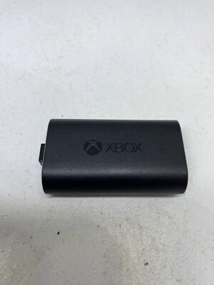 Batterie Manette Microsoft Xbox One - Officielle -Model: 1556 ...